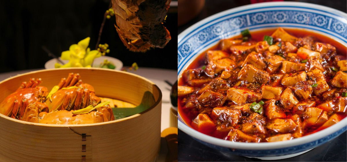 Loire Valley 的秘密武器：Melon de Bourgogne，連麻婆豆腐都能搭！| Penticton – PENTICTON