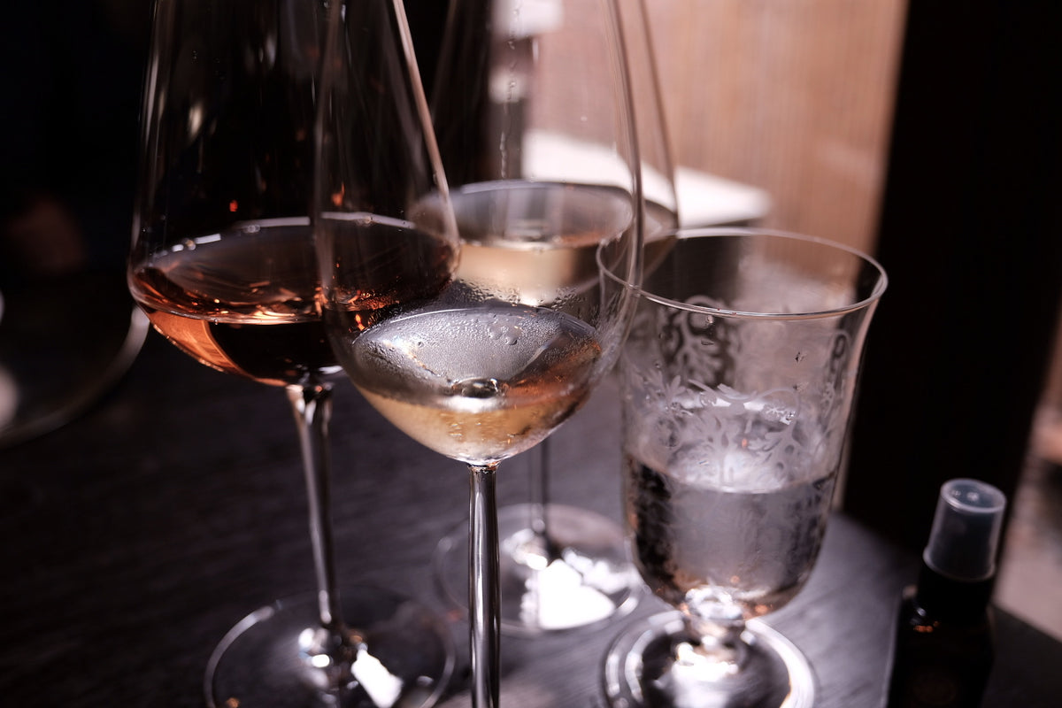 解碼 Sparkling Wine：香檳、Prosecco 和 Pet-Nat 的不同之處 – PENTICTON