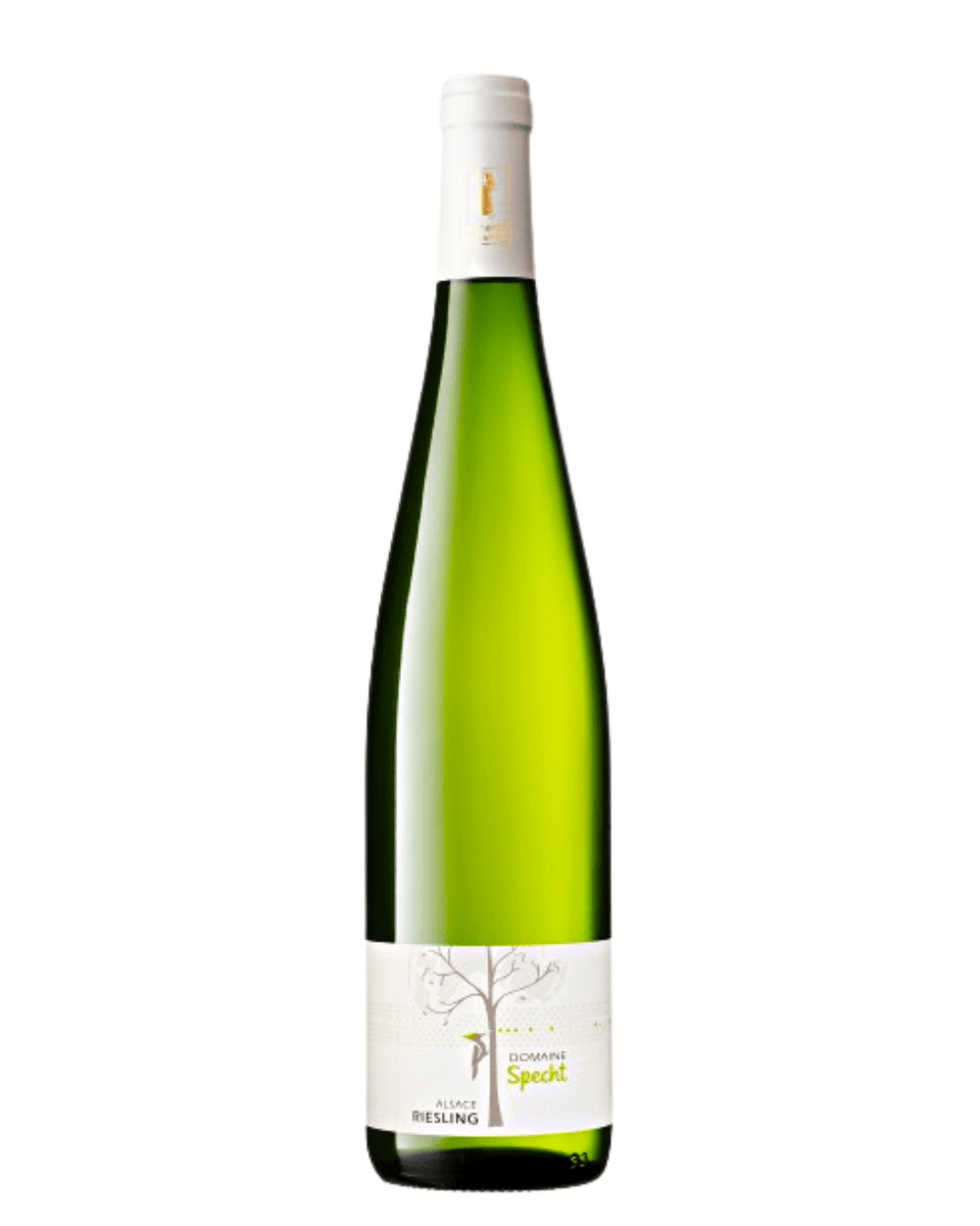 2023 Domaine Specht Riesling | Alsace White Wine | Penticton Pacific ...